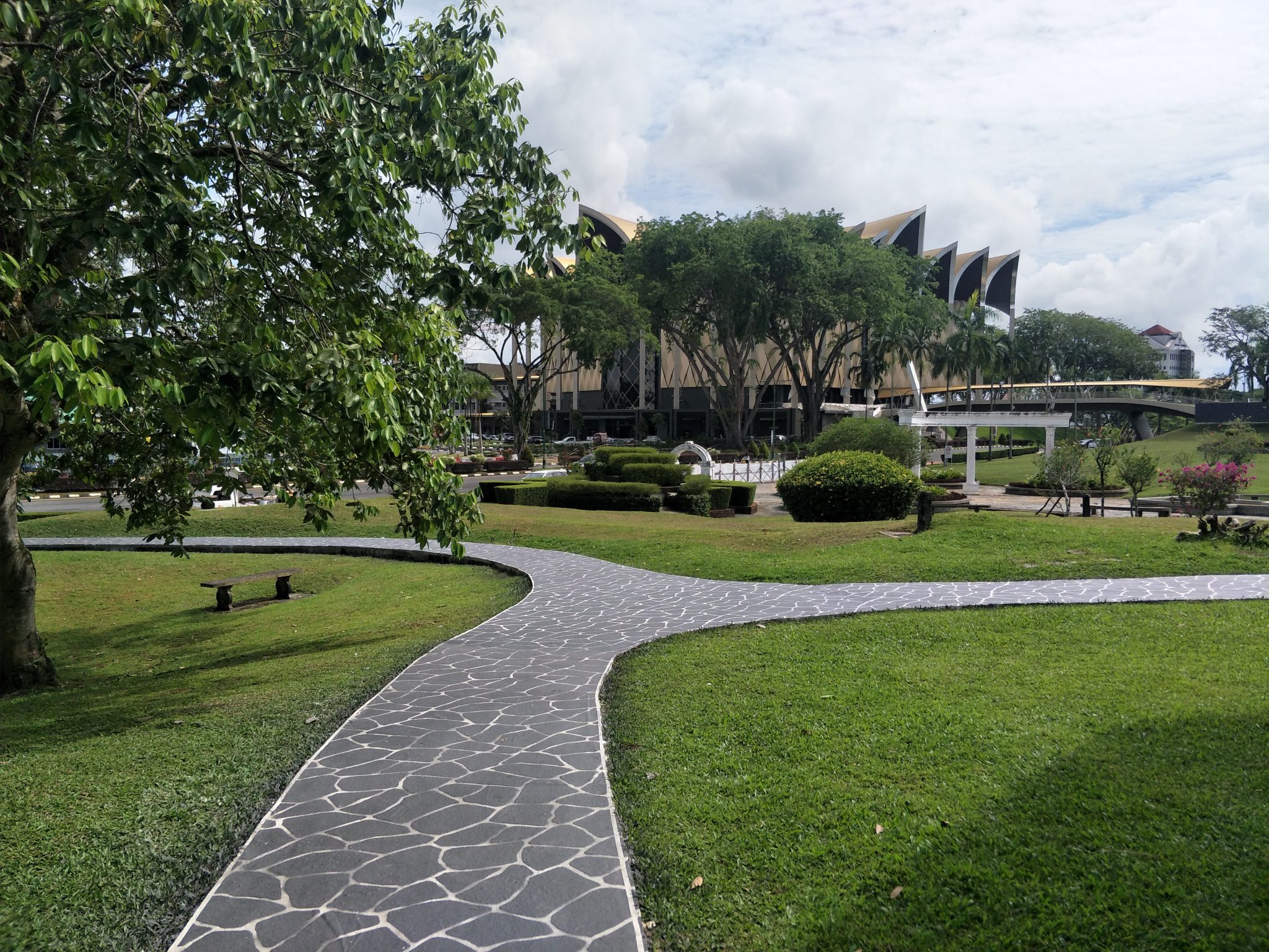 Tentex – Decorative Concrete Specialists